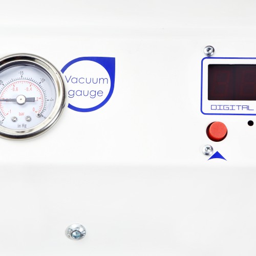 Formech Compac Mini | NSK 日本製図器工業