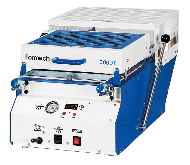 Formech 300DT | NSK 日本製図器工業